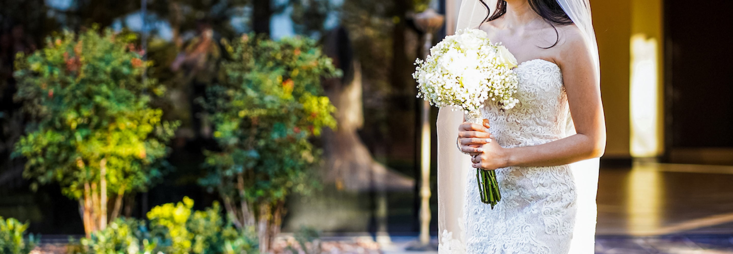 Sell Wedding Dress Borrowing Magnolia